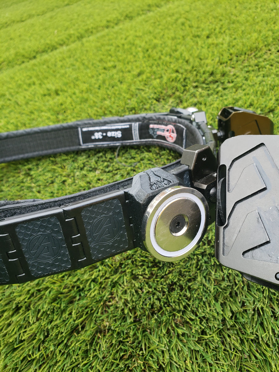 Low Profile Magazine Magnet for Lynx – pewlab